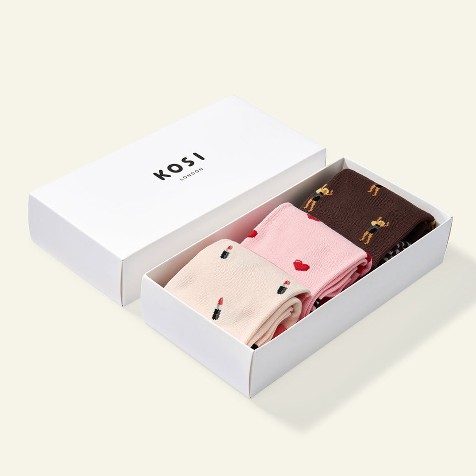 KOSI London | Luxury Bamboo Socks